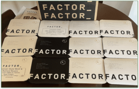Factor Meals Menu 2025 Weekly Plans, Prices, Nutrition