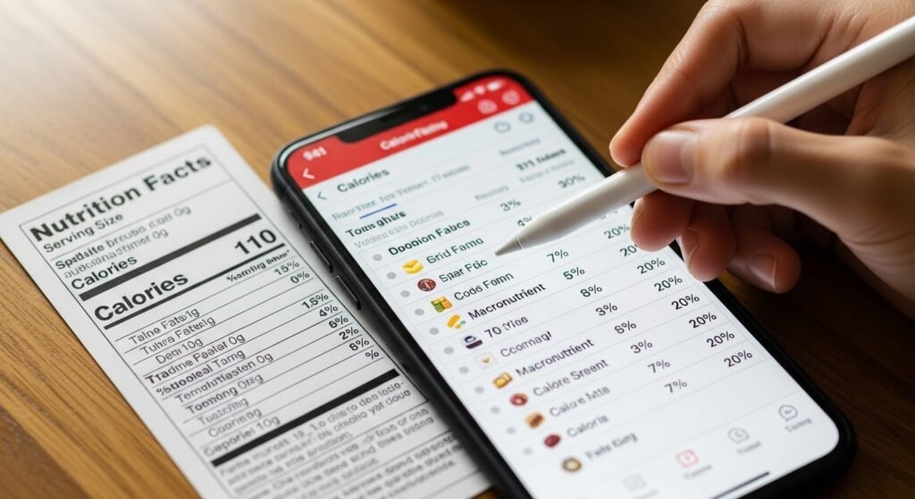 Factor Meals Menu Nutrition Facts Explained