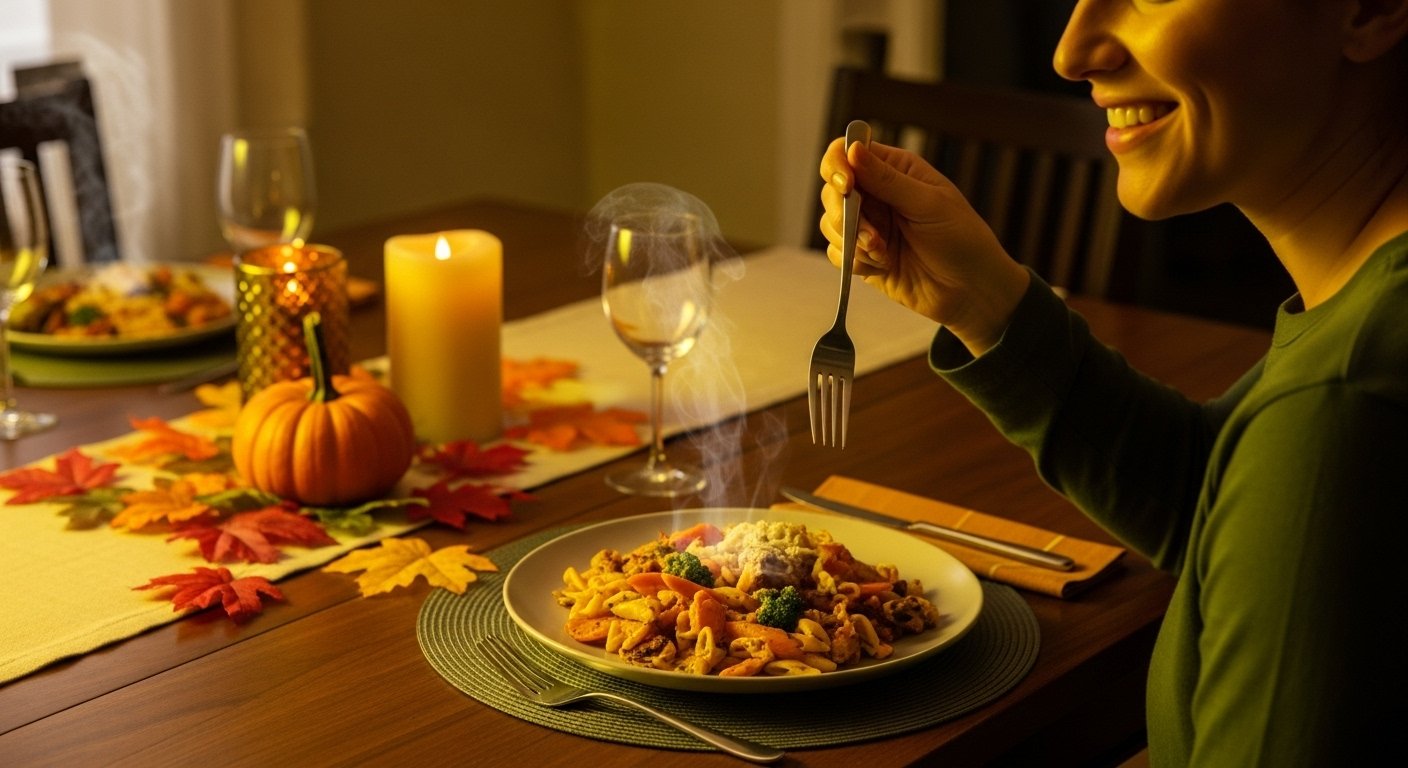 Factor Meals Menu september 2025 to 2026