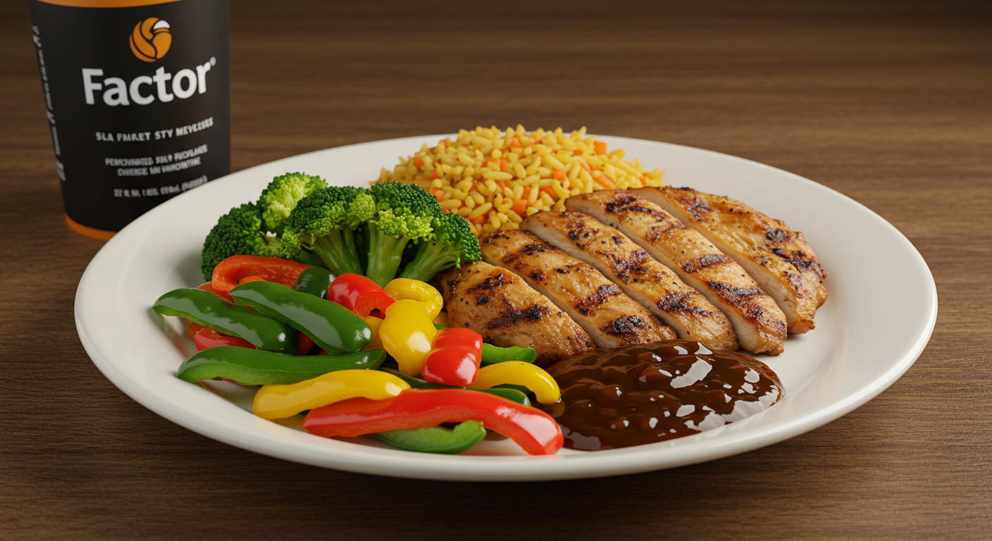 Is Factor Meals Menu Review a Fit for You