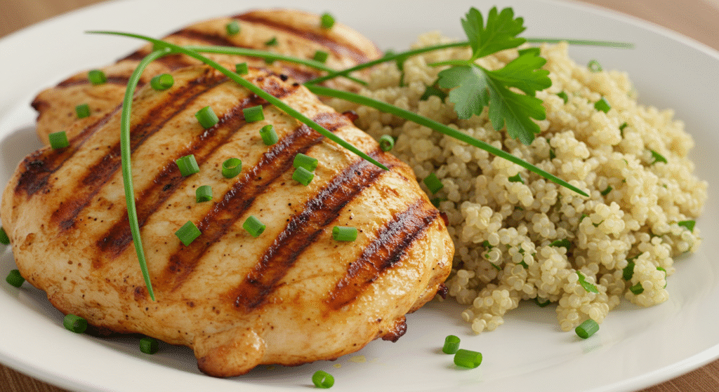 Factor Meals Low Sodium Menu You’ll Love
