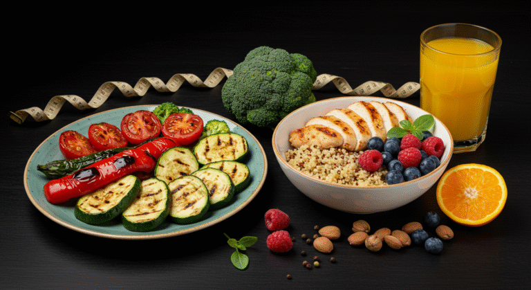 Factor Meals Low Sodium Menu You’ll Love