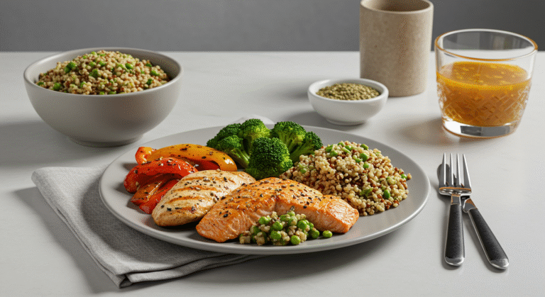 How Much Does the Factor Meals Menu Cost
