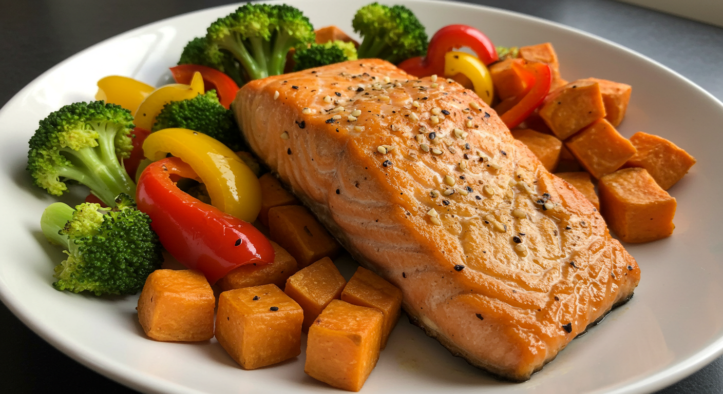 Menu Factor Meals Menu Plan
