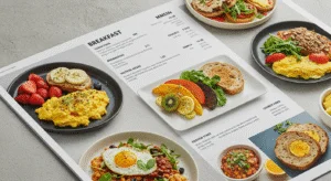 Start Smart: Why the Factor Meals Breakfast Menu Rocks