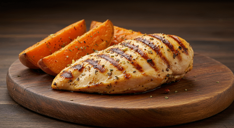 Factor Meals Weekly Menu: Your Week, Prepped & Easy